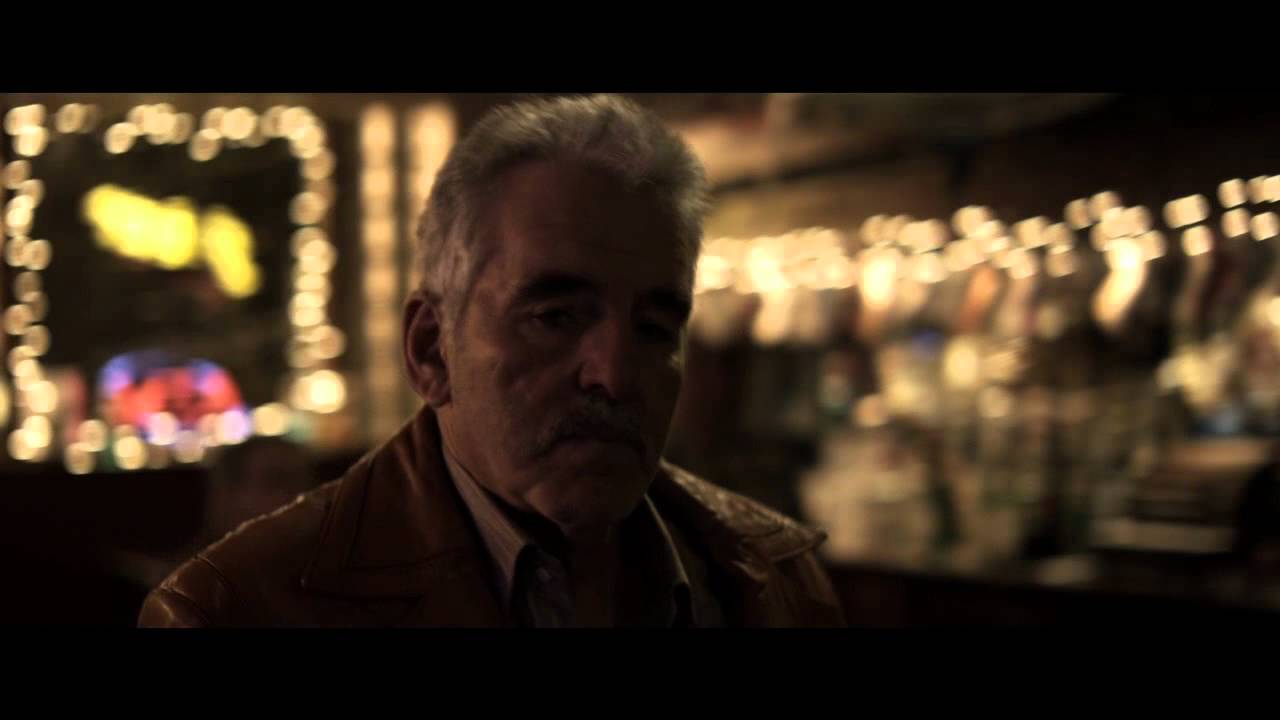 The Last Rites of Joe May (2011) - Türkçe Fragman