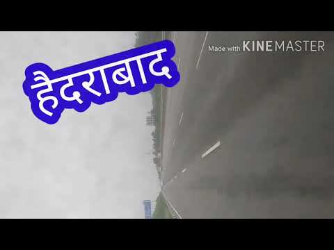 Haidrabad ka seen dost veri nic bro