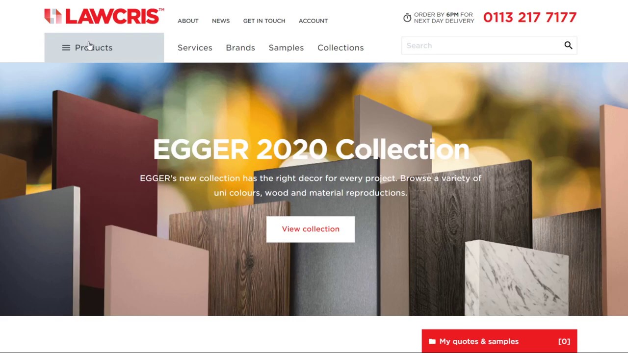 Virtual Samples - YouTube