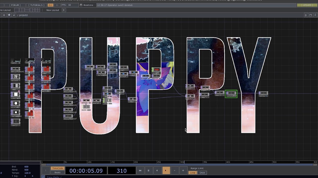 TD Basics Part 2 - YouTube