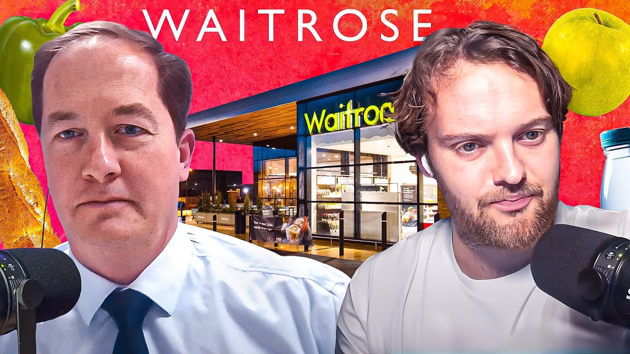 How To ACTUALLY Win a Waitrose Listing - YouTube