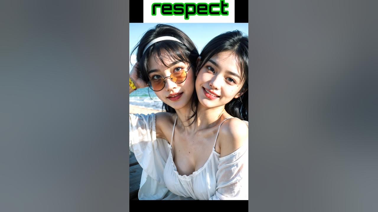 two hed girl 😱💯#shorts - YouTube