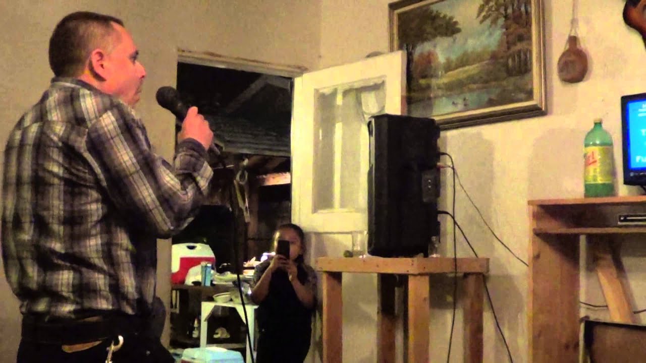 Hector Ortega Brambila -empate de amor- - YouTube