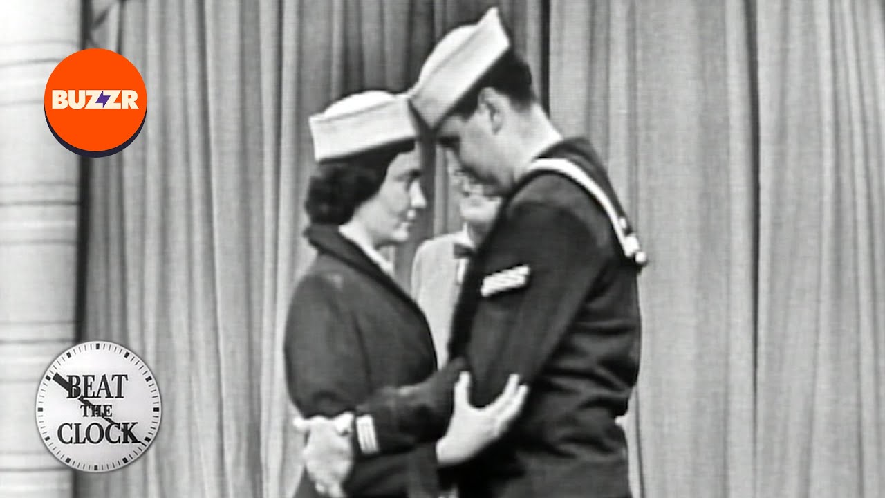 Beat the Clock | $100 Clock WIN... With Two Pingpong Balls And A Dream!! | BUZZR - YouTube