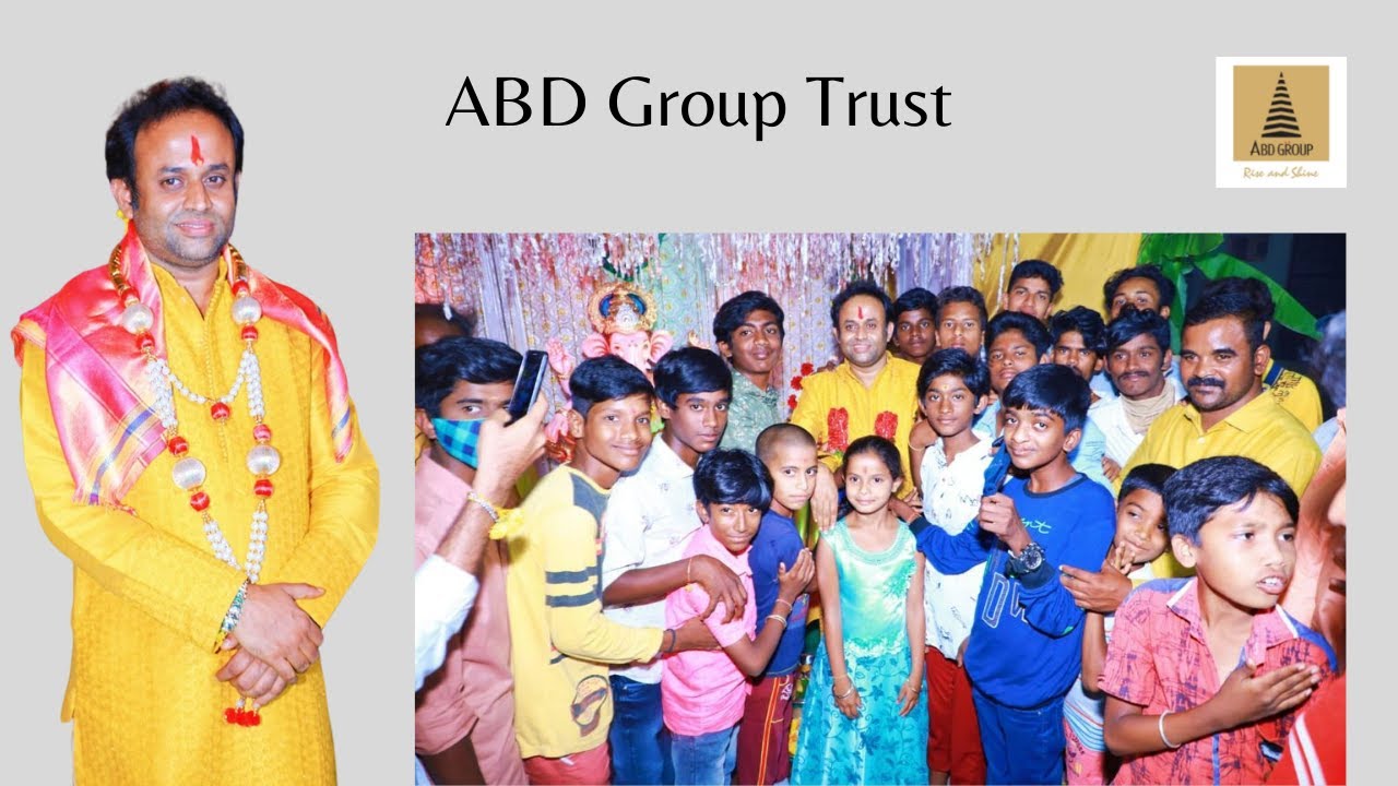 ABD Group Trust Started 3 Free Service Ambulance At Sidlaghatta ...