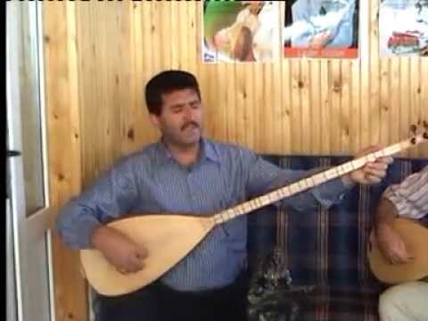 MUSTAFA AYDIN & BEYZADE ASLAN