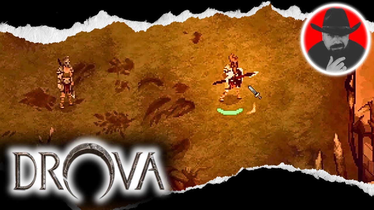 Ungeschlagene Ada - Serienauskopplung - DROVA Forsaken Kin Gameplay ...