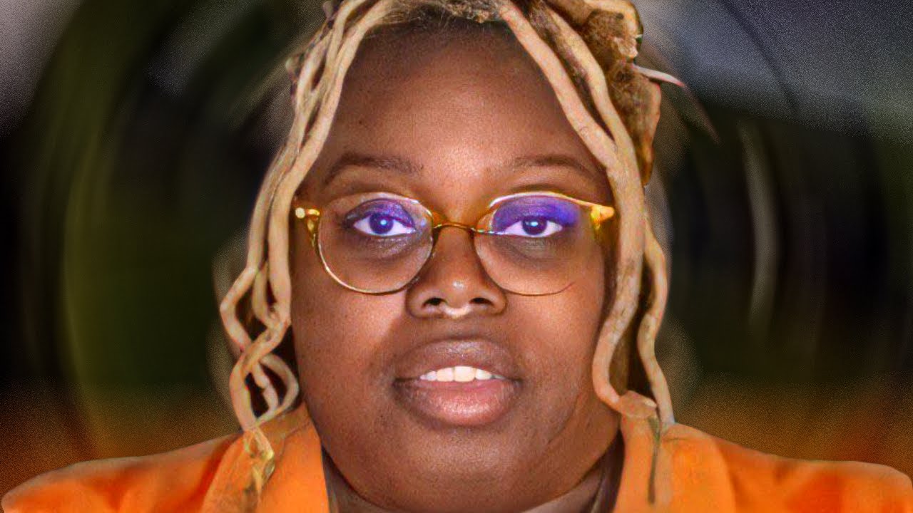 "BEING HEALTHY IS FATPHOBIC" - YouTube