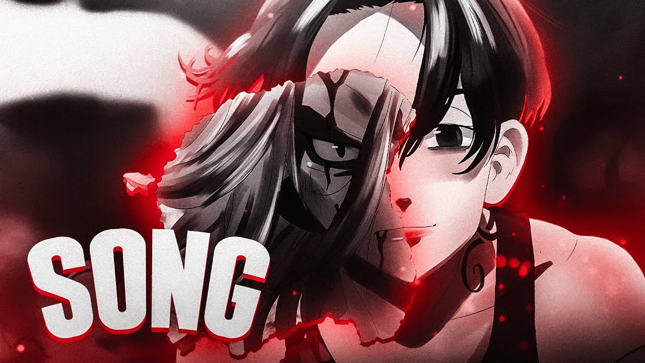 MIKEY SONG - "Dark Impulse" | Taiiki | [Tokyo Revengers] - YouTube