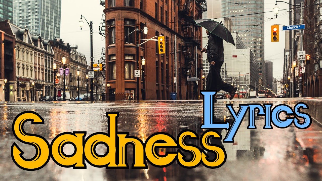 Helio Rex - Sadness (Japanese Version) Lyric Video - YouTube