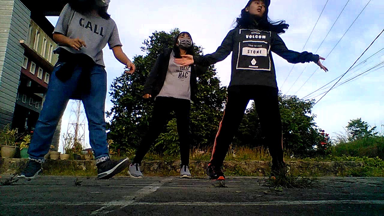 Plus global audition 2019 - YouTube