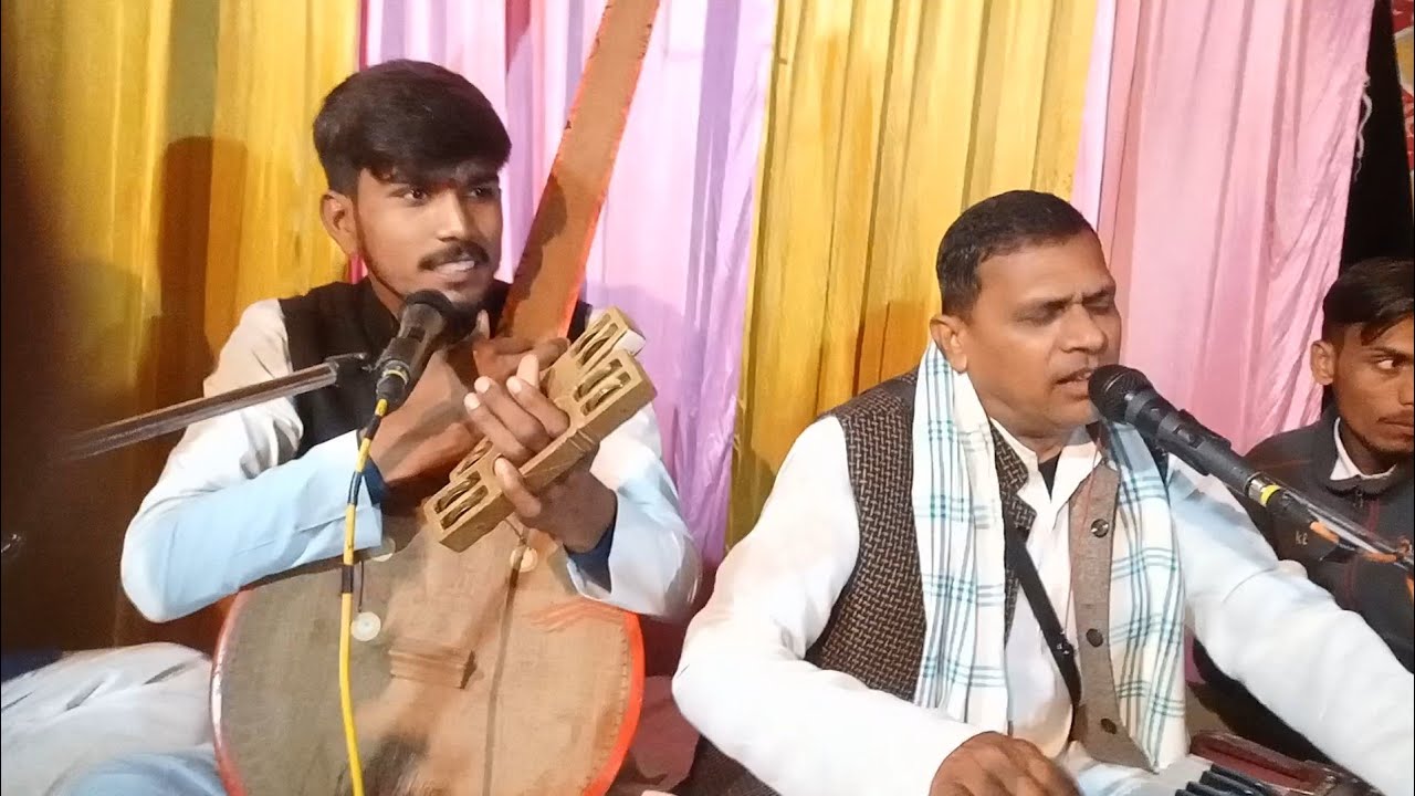 गुरु शरण में रहना रे मन तू गुरु शरण में रहना Guru Sharan mei rahana re ...