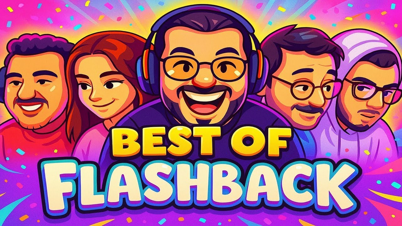 OPÉRATION INFILTRATION SENTINELLE ! | BEST-OF FLASHBACK RP 08/08/2025 ...