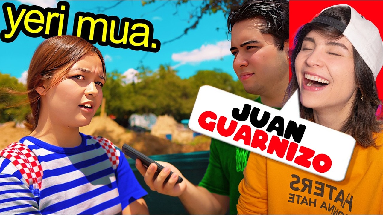 LauGamer REACCIONA ️ ¿a qué famoso le quitarías TODAS sus redes ...