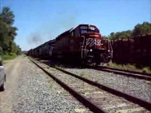 NBSR 6315,HLCX 6332,HLCX 6318,NBSR 6200,GMTX 2639 - YouTube