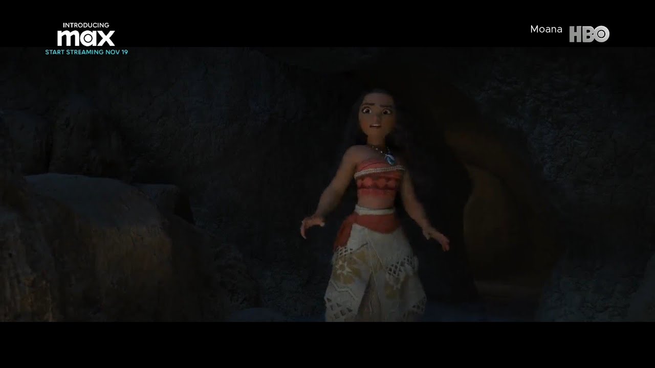 [FANMADE] HBO Asia - Screenbug Introducing Max (Start Streaming Nov 19 ...