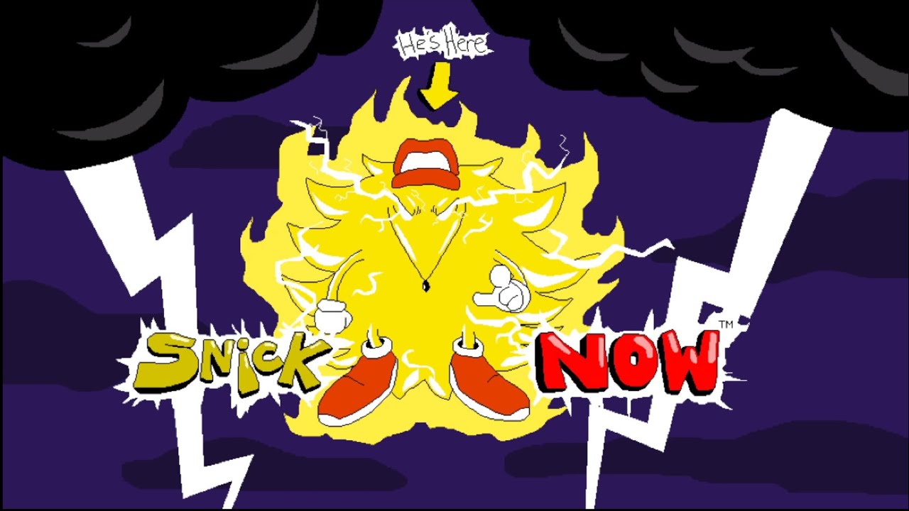 First time Playing the Chef's kiss's Snick's Challenge. - YouTube