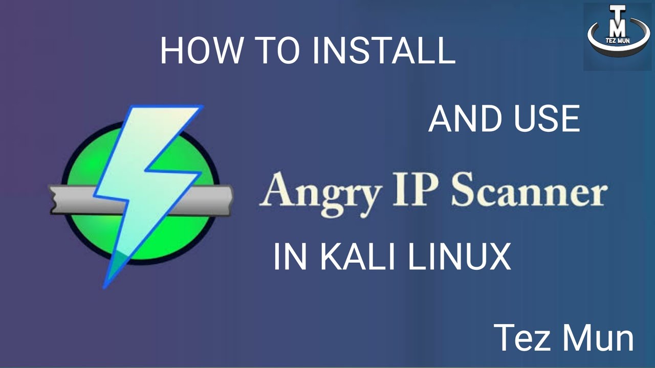 Angry Ip Scanner For Linux 353