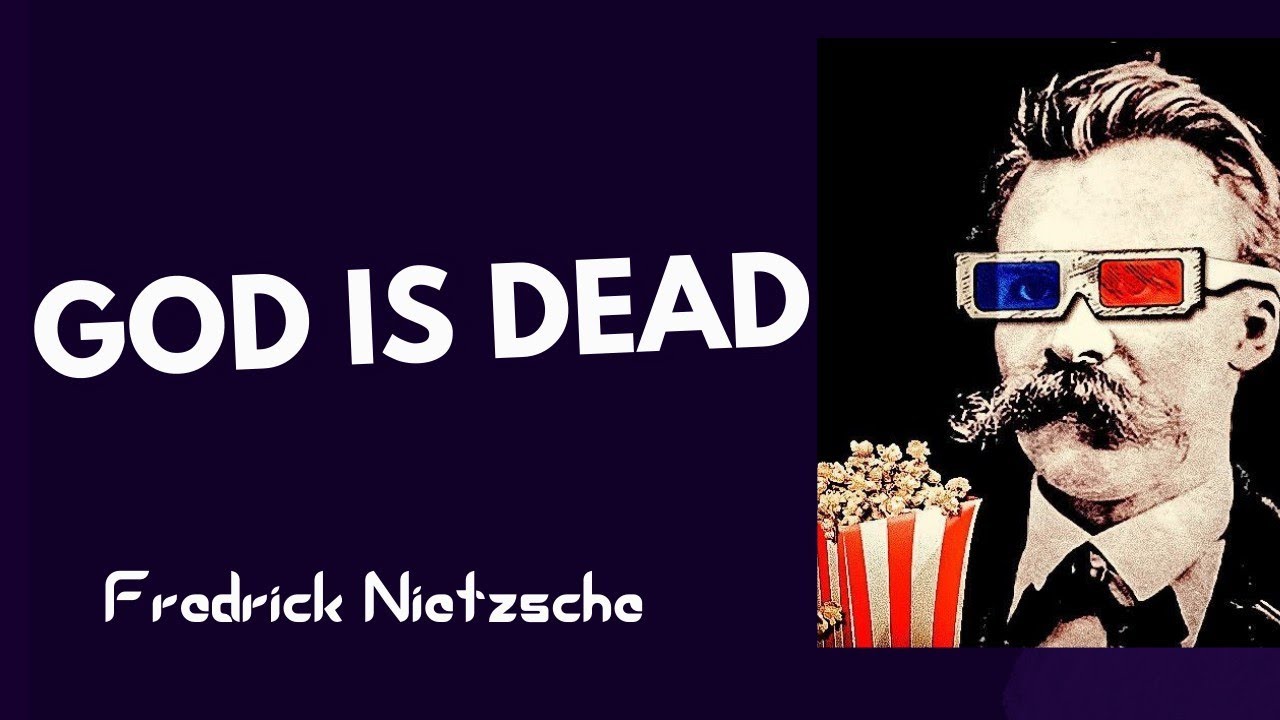 Fredrick Nietzsche: The Philosophy That Dares You to Live Without ...