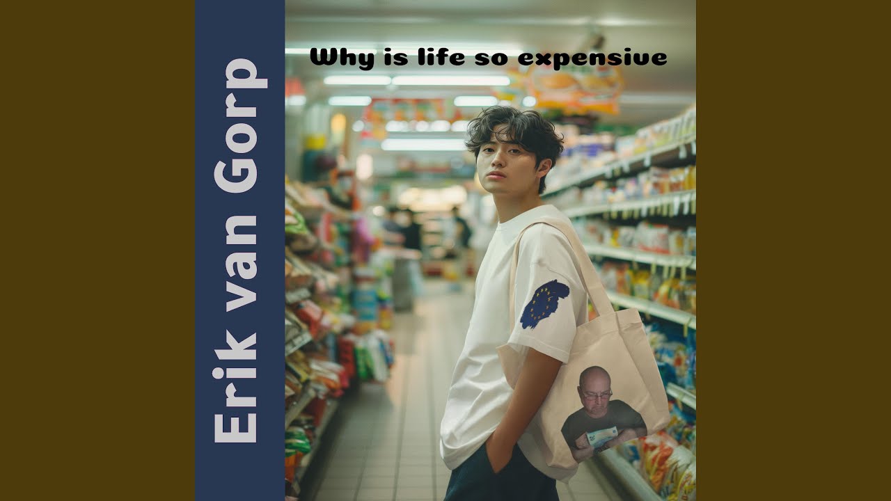 Why is life so expensive - YouTube