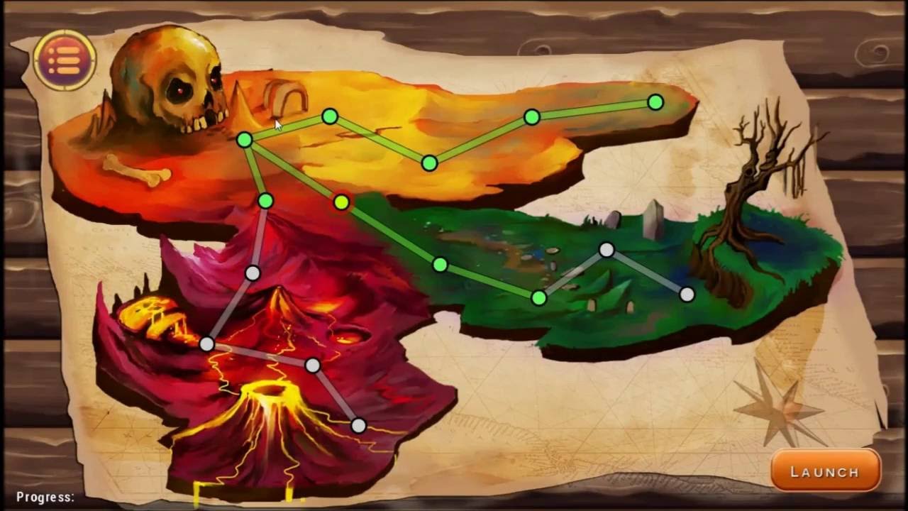 Crypt Cards Gameplay Trailer - YouTube