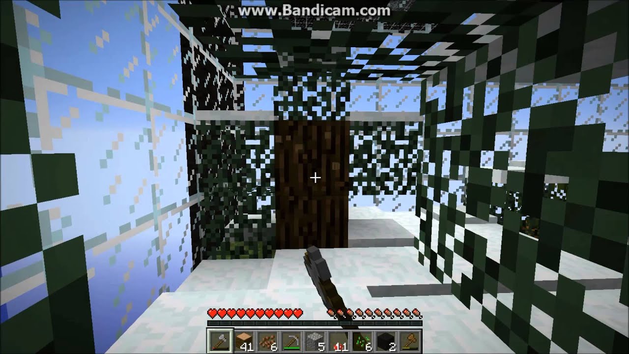 Minecraft cube space #2 cubes cubes and cubes - YouTube