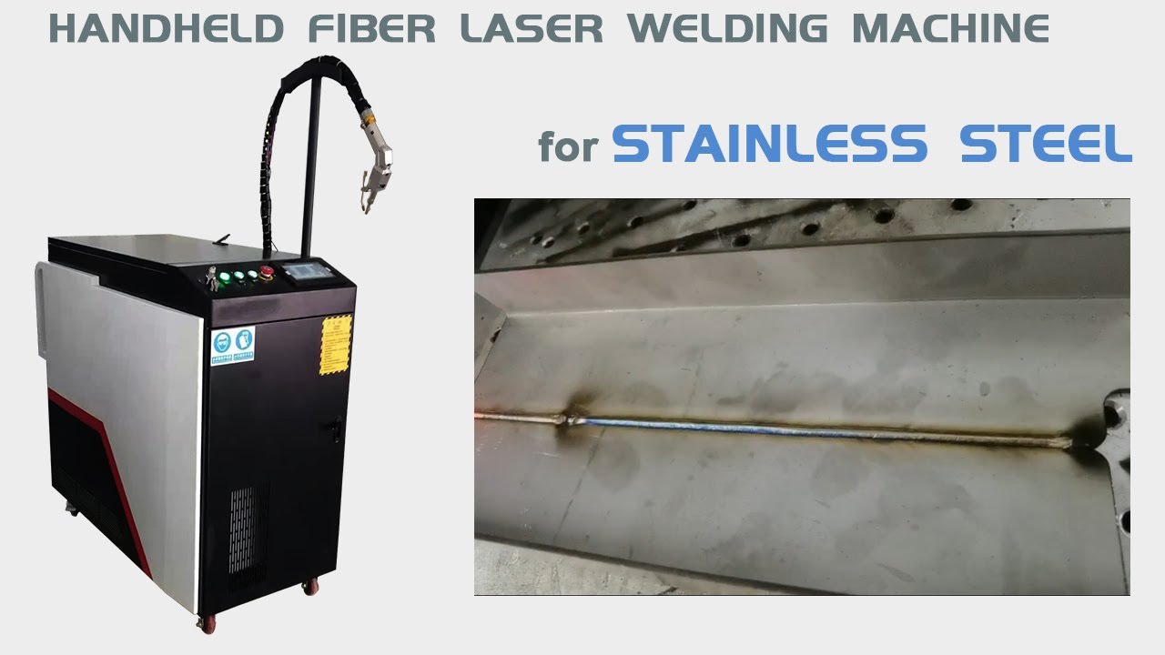 2mm Stainless Steel Tailor Welding | Soldadura a medida de acero ...