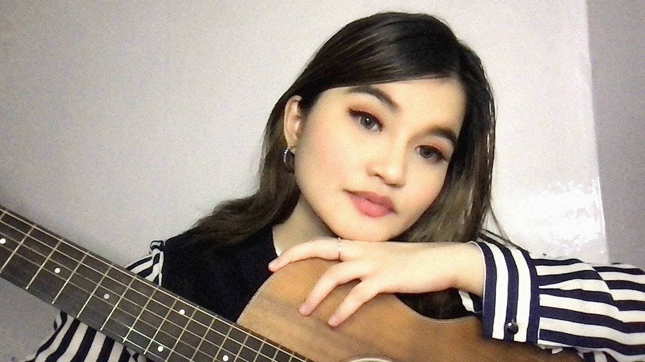 "Buo" (Original Song) - "Marry Me, Marry You" OST | Trisha Denise - YouTube