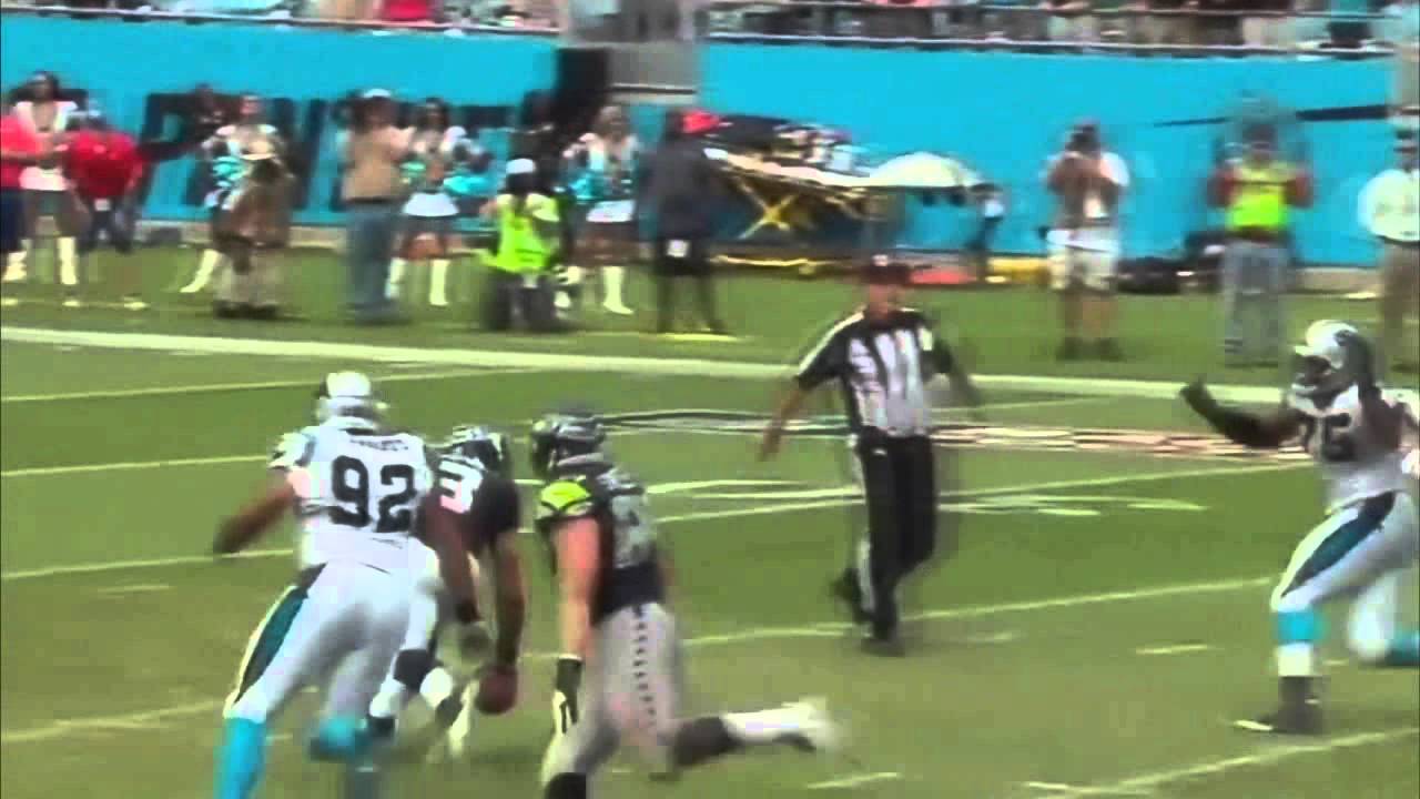 Ultimate Seattle Seahawks Highlights - YouTube