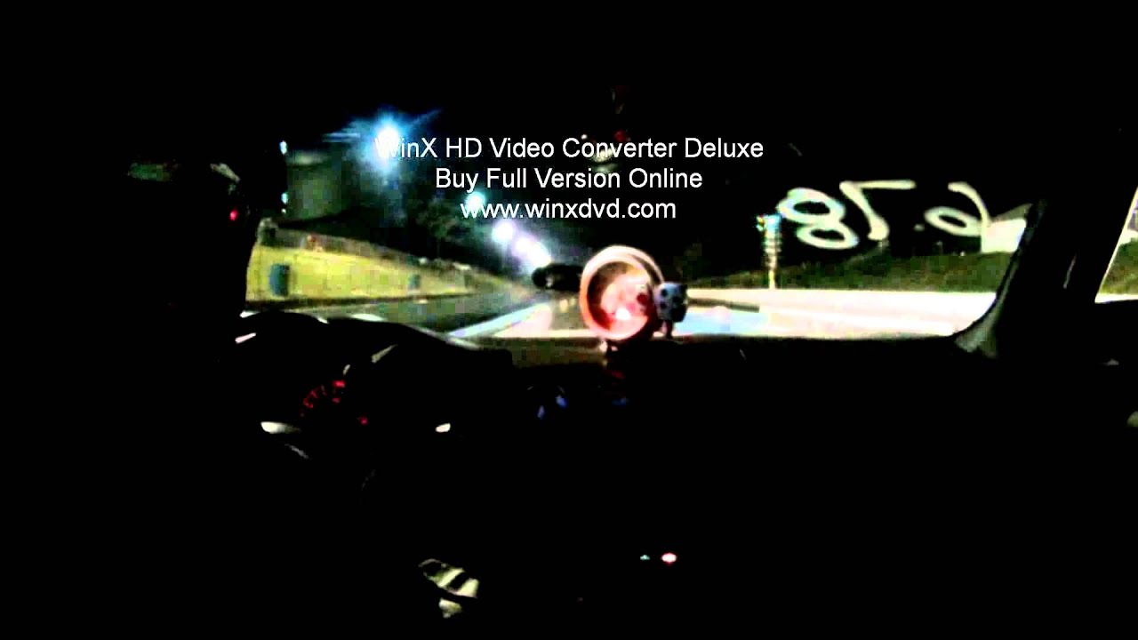 CJ Perry in car bracket racing - YouTube