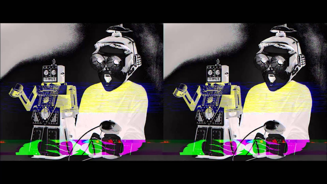 Old Music Box Sound Effect - YouTube