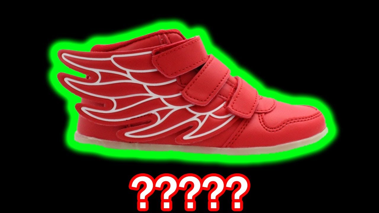 5 Sneakers Shuffle Dance Sound Variations in 31 seconds - YouTube