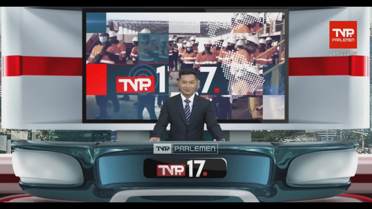TVR 17 - 20 September 2023 - YouTube