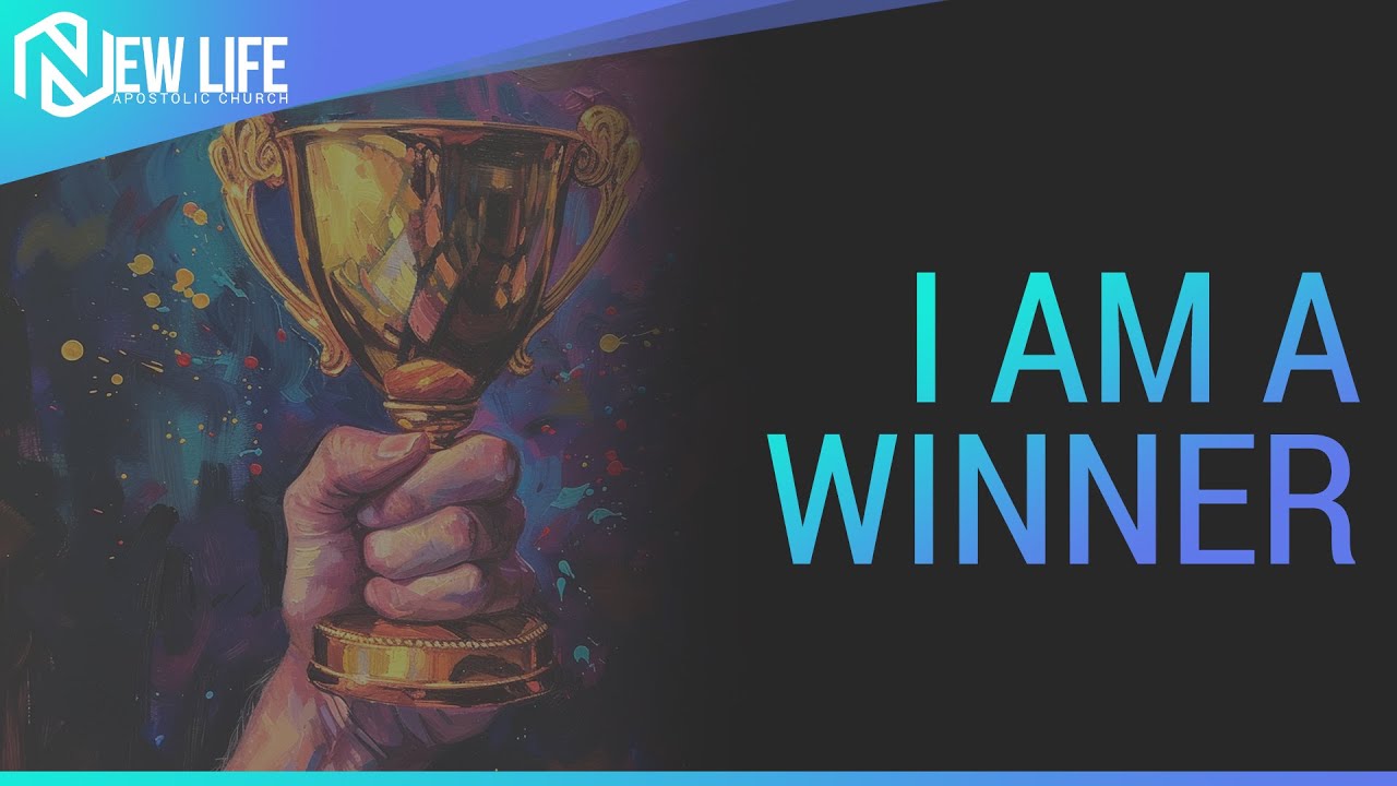 "I Am A Winner!" - Pastor Leo Fisher - Feb. 4th, 2024 - NLAC - YouTube