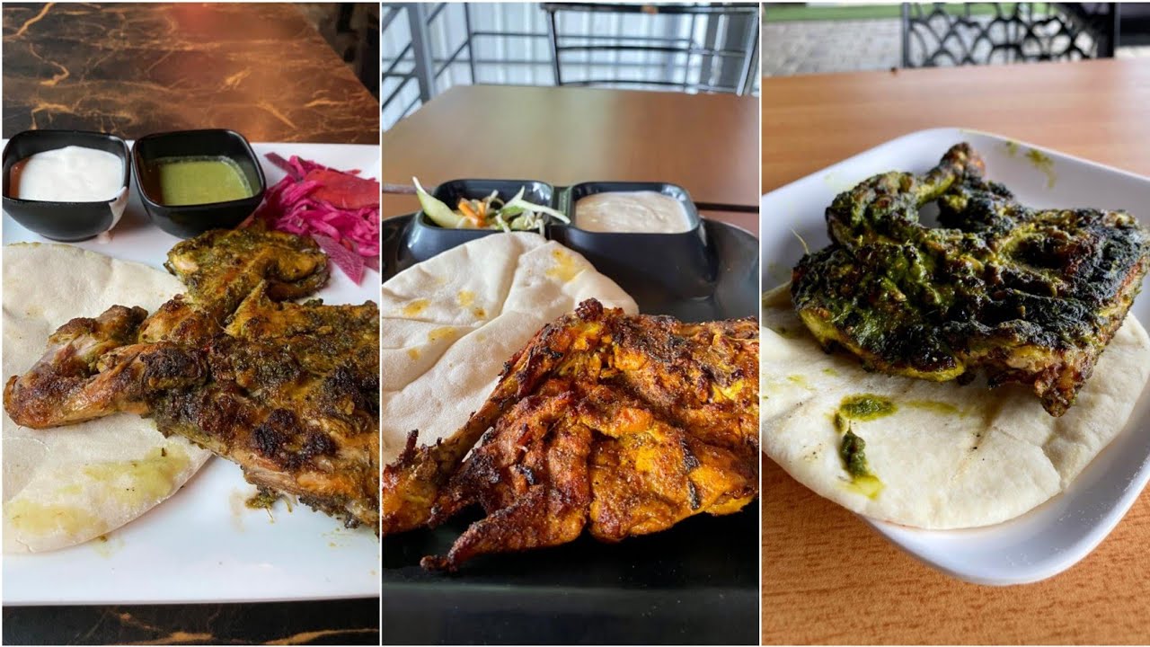 തൃശ്ശൂരിൽ എനിക്കിഷ്ടപ്പെട്ട അൽഫാം സ്പോട്ടുകൾ | My Favourite Alfaham ...