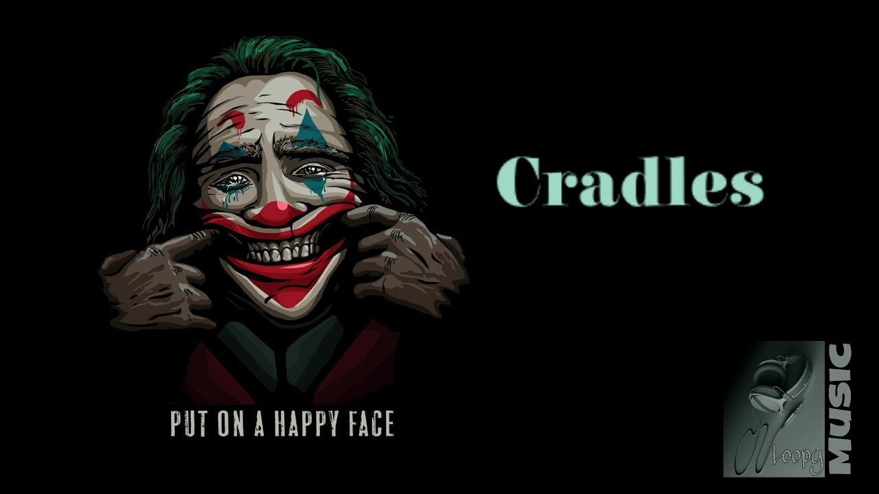 Cradles - Daniel Virgil Maisonneuve(Sub Urban) [ Joker ] - YouTube