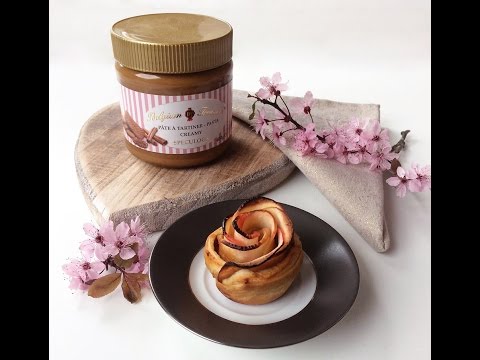 Roses de printemps Biscrips - YouTube
