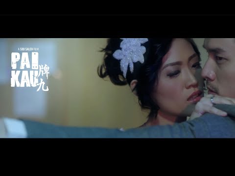 Game of Nine (PAI KAU 牌九) Official Teaser (2018) Now Streaming at Genflix.co.id