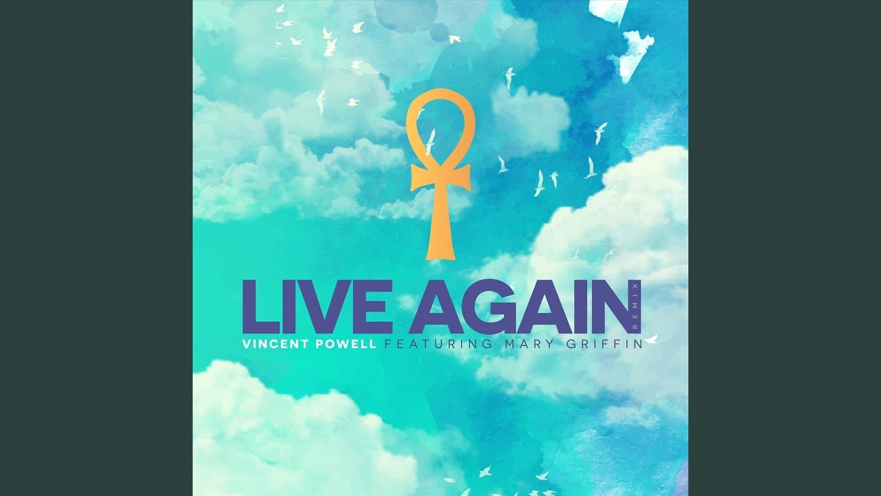 Live Again (Remix) - YouTube