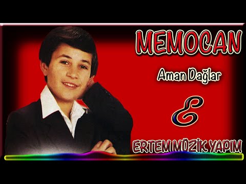 Memocan-Aman Dağlar