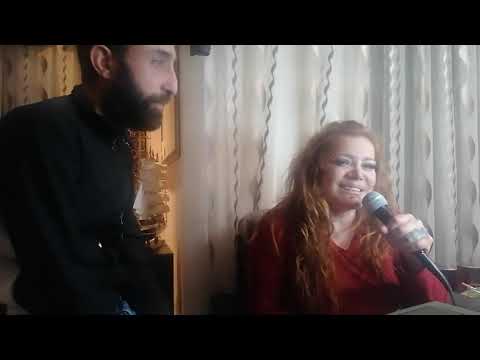 Çatlak Şanzel & Selcuk Koyuncu / Düşünüyorum Düşünüyorum Bulamıyorum...