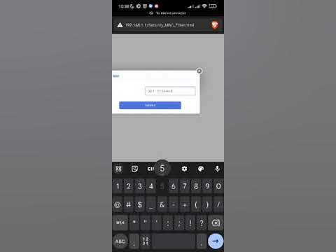 Router VSOL Doble Banda - V2804AC-Z - Lista blanca - YouTube