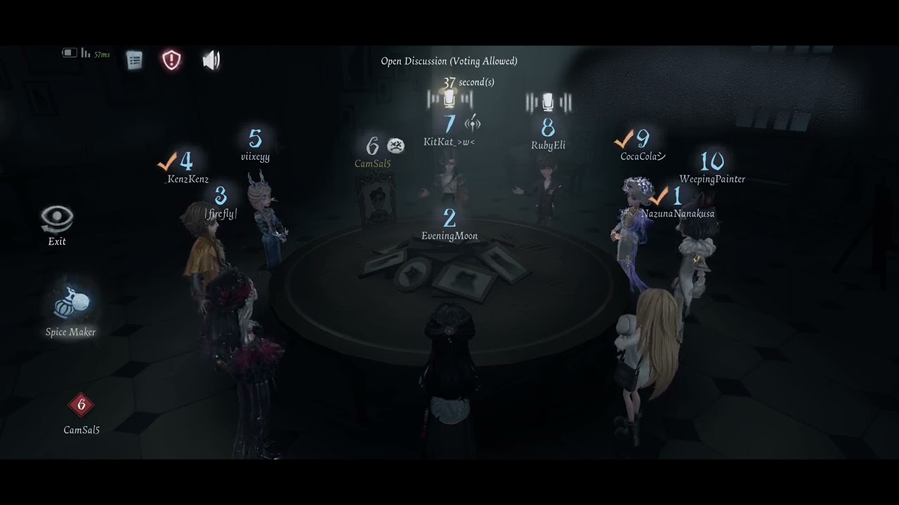 Voting. emoting. - YouTube