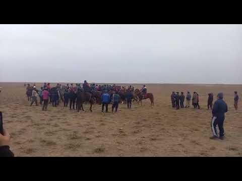 Мынбулак кокпар