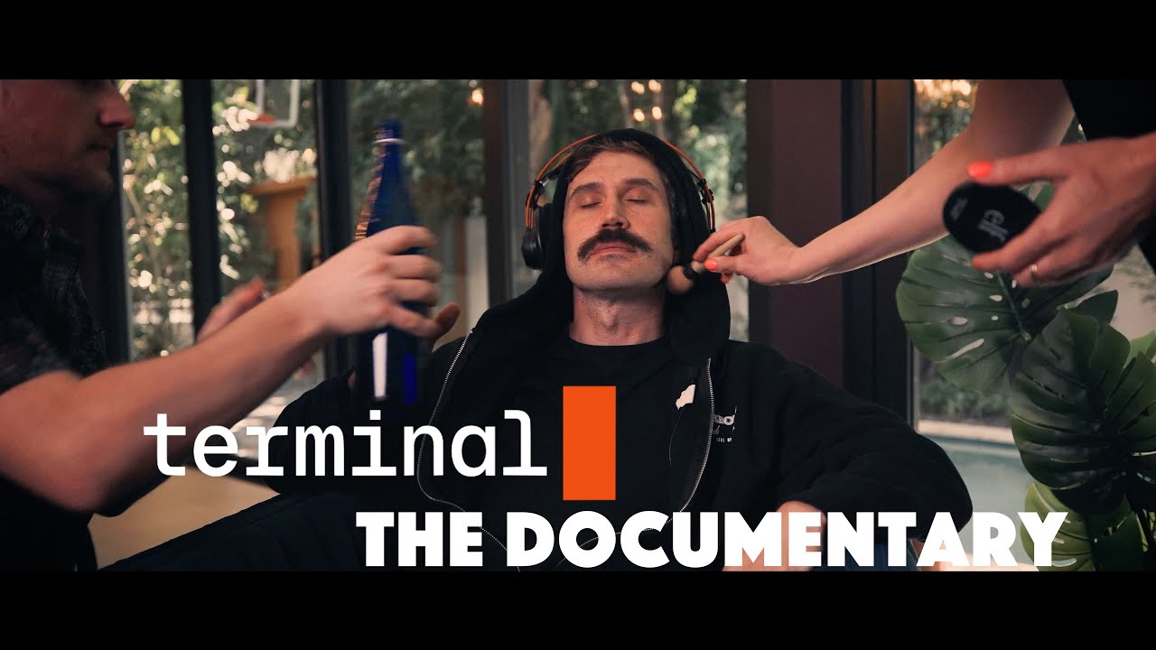 terminal.shop - a documentary - YouTube