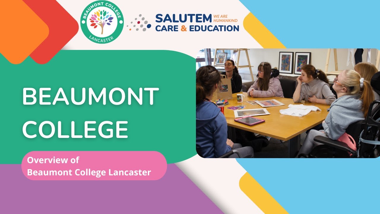 Discover Beaumont College: Empowering Students for a Bright Future ...