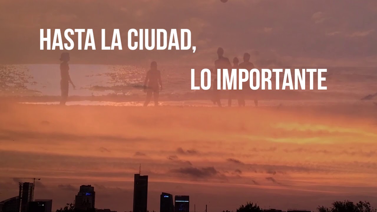 Comercial Palo Ready - YouTube