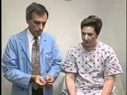 Neurological Exam 07 - YouTube