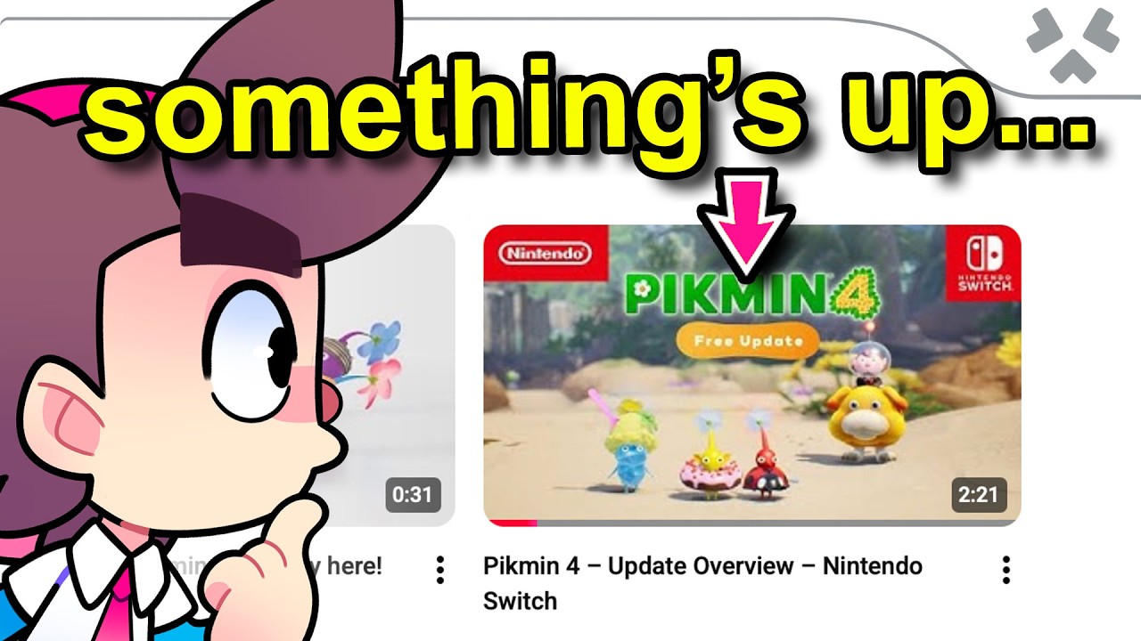 no Switch 2 Edition is CRAAAZY. - YouTube