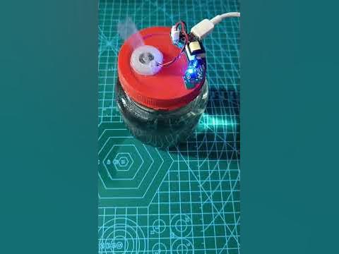 Humidifier Module. - YouTube